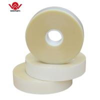 China Transparent OPP Strapping Tapes For Packing Machines Manufactured Factory Making Transparent for sale