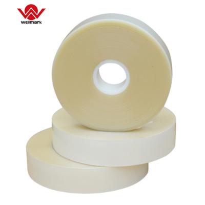 China Transparent OPP Strapping Tapes For Packing Machines Manufactured Factory Making Transparent for sale