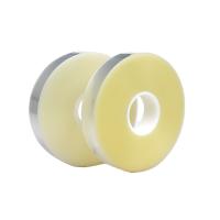 China Strapping Banding OPP Film Roll for sale
