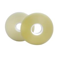 China Strapping Banding OPP Film Roll for sale