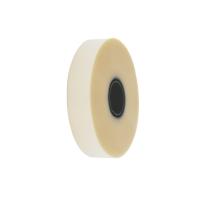 China 150m Plastic Strapping Film OPP Strapping Tape For Banding Machine Packing for sale