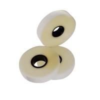 China High Temperature Resistant OPP Hot Melt Bunding Tape for Automatic Strapping Machine for sale