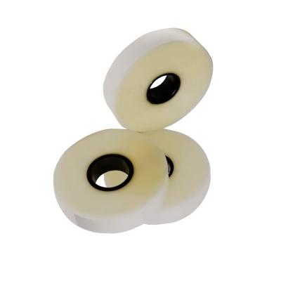 China 30mm*150m TS302 OPP Transparent Strapping For Automated Banding Machines for sale