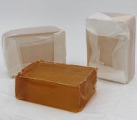 China PSA Amber Hot Melt Pressure Sensitive Adhesive Glue For Automatic Paper Gluing Machine for sale
