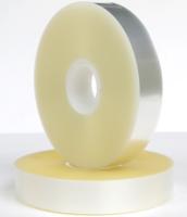 China Factory Direct Selling Transparent OPP Binding Band For Bundling Item For Binding Machine for sale