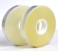 China Factory Direct Selling Transparent OPP Binding Band For Bundling Item For Binding Machine for sale
