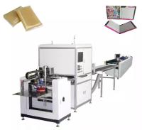 China Hot Melt Adhesives / Jelly Glue For Making Rigid Box For Hot Melt Machine for sale