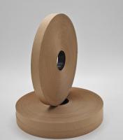 China Factory Direct Sales Fast Delivery Rigid Box Kraft Corner Pasting Tape for sale