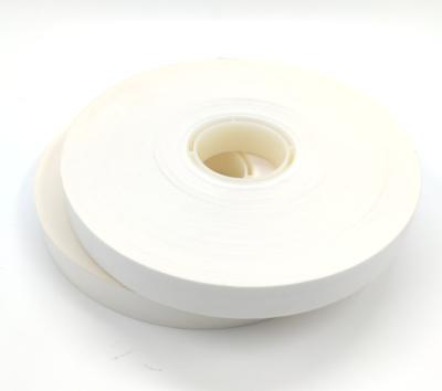 China W19mm*L300m Corner Pasting Tape / Plastic Tape For The  Four Corner Pasting Of The Box for sale