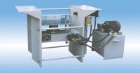 China Automatic Grooving Machine Hydraulic Pressure For Book for sale