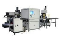 China Hot Melt Jelly Glue For Box Making Machine for sale