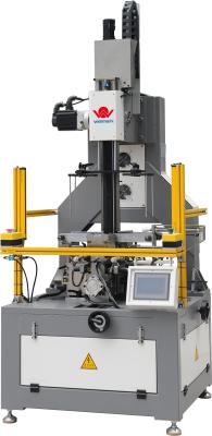 China Servo Rigid Box Forming Machines/ Forming Machine Use For Rigid Box Wrapping for sale