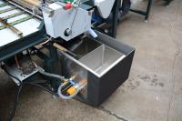 China Automatic Gluing Machine / Rigid Box Making Machine for Rigid Box for sale