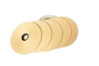 China Kraft Paper Tape / Hotmelt Tape For Box Corner Stay for sale
