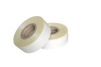 China 19mm 22mm Width Hot Melt PVC Corner Pasting Tape for sale