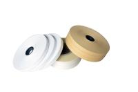 China Kraft Paper Tape / Hotmelt Tape For Box Corner Stay for sale