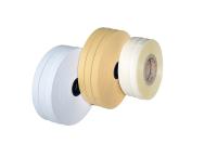 China Rigid Box Corner Sealing Brown Paper Tape To Paste Box Four Corner for sale