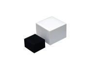 China Semi Automatic Jewelry Box Air Bubbles Pressing Machine for sale