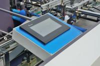 China Fully Automatic Hard Case Making Machine For Making All Kinds Of Hard Case for sale