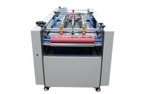 China Hardcover Book Case Forming Machine for sale
