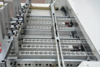 China V Grooving Machine for cardboard / Board Slotting Machine for sale