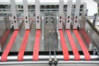 China Automatic Grooving Machine / Notching Machine /  Grooving Machine / Grooving Machine For Cardboard And MDF board for sale