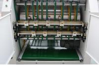 China Automatic Grooving Machine / Notching Machine /  Grooving Machine / Grooving Machine For Cardboard And MDF board for sale