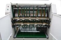 China V Grooving Machine for cardboard / Board Slotting Machine for sale