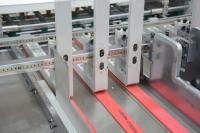 China Automatic Grooving Machine For Grooving Paperboard for sale