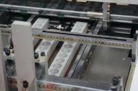 China Automatic Grooving Machine For Grooving Paperboard for sale