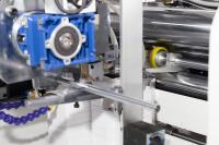 China Full Automatic Gluing Positioning Machine for sale