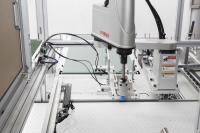 China Full Automatic Rigid Box Making Machine For Packing Gift Box for sale