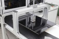 China Fully Automatic Hard Bookcase Making Machine for sale