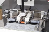 China Full Automatic Jewelry Box Making Machine for sale