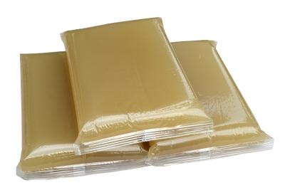 China Hot Glue / Jelly Glue For Making Rigid Box for sale