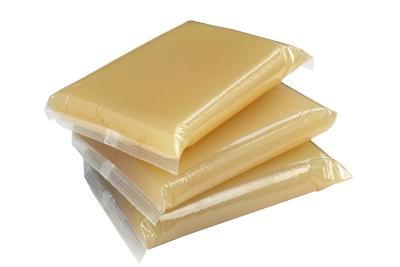 China Hot Adhesive Glue / Hot Melt Glue For Book Binding for sale