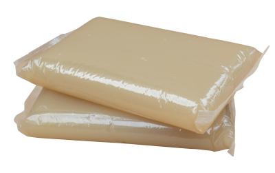 China Jelly Glue For Manual Gluing Machine for sale