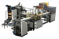China Rigid Box Corner Pasting Tape / Kraft Paper Tape For Rigid Boxes for sale