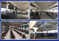 China Automatic Die-Cutting And Creasing Machine With Stripping Station  (Top Feeding) for sale