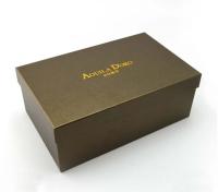 China Kraft Paper Tape / Hotmelt Tape For Box Corner Stay for sale