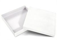 China White Kraft Paper Tape / Gift Box Corner Pasting Tape for sale