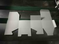 China Automatic Die Cutting Machine For Industrial Paperboard for sale