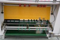 China Automatic Notching Machine / Automatic Rigid Box Grooving Machine for sale