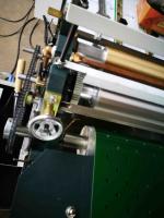 China Paper Box Gluing Machine / Automatic Gluing Machine For Book Cover for sale