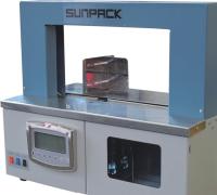 China Kraft Paper Tape / Strapping Tape For Automatic Strapping Machine for sale