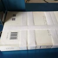 China Kraft Paper Tape / Strapping Tape For Automatic Strapping Machine for sale