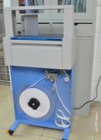 China Transparent Binding Hot Melt Tape / Strapping Tape for sale
