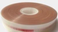 China Transparent Binding Hot Melt Tape / Strapping Tape for sale
