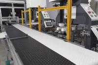 China Multi - Function Intelligent Gluing Positioning Machine for sale