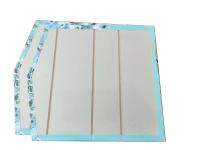 China EVA Jelly Glue /  Hot Melt Pressure Sensitive Adhesives Glue for sale